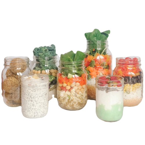 Urban Jar Starter Kit (Classic) | Urban Jars Cambridge