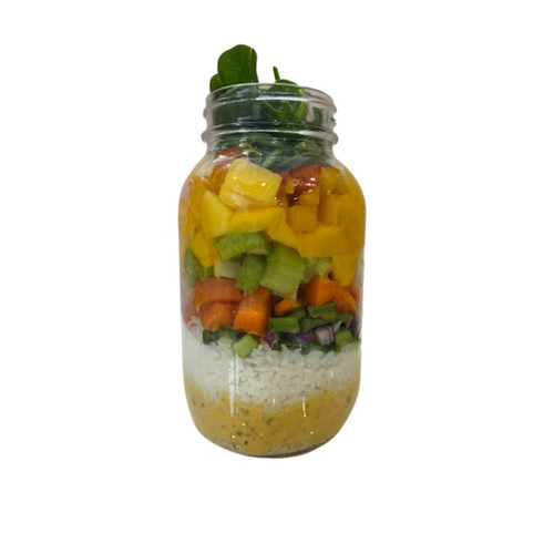 Mango Curry | Urban Jars Orillia