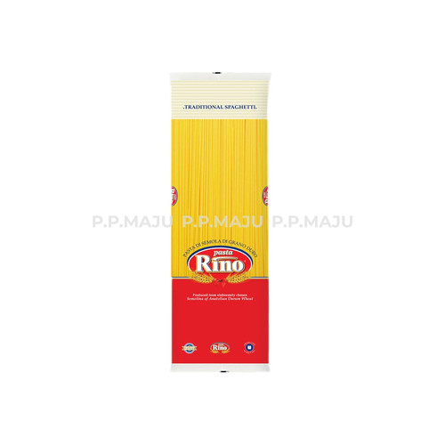 Rino Spaghetti - (Out of Stock and Service Item Only) | Perniagaan ...
