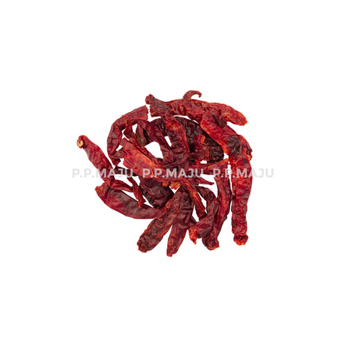 Dried Chili / Cili Kering KLCC (Halal) | Perniagaan Pembekal Maju (M ...