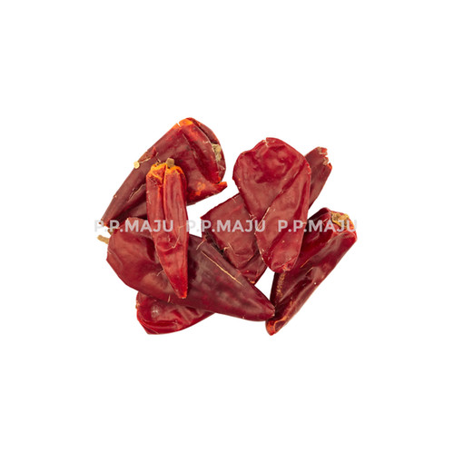 Dried Chili Aito / Cili Kering Aito (Gemuk) | Perniagaan Pembekal Maju ...
