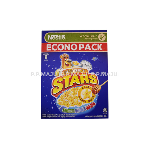 Nestle Honey Stars - (Out of Stock and Service Item Only) | Perniagaan ...