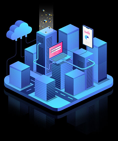 HOME | ICT Infrastructure