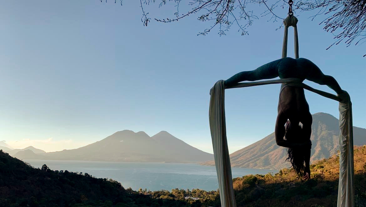 Home | Explore Aerial Retreats