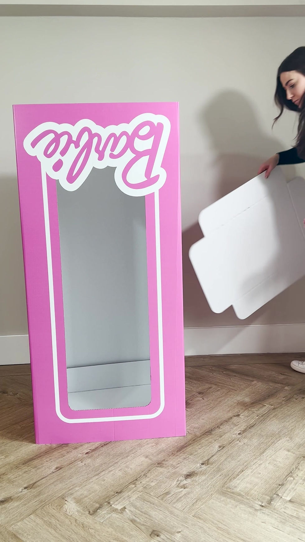 Cardboard Kustomz - Custom Cardboard Cutouts & Backdrops