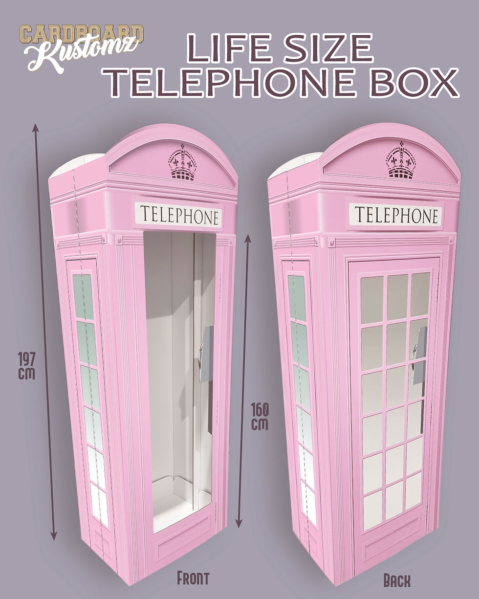 Eco Friendly Party Decorations and Occasion Supplies | Cardboard Kustomz