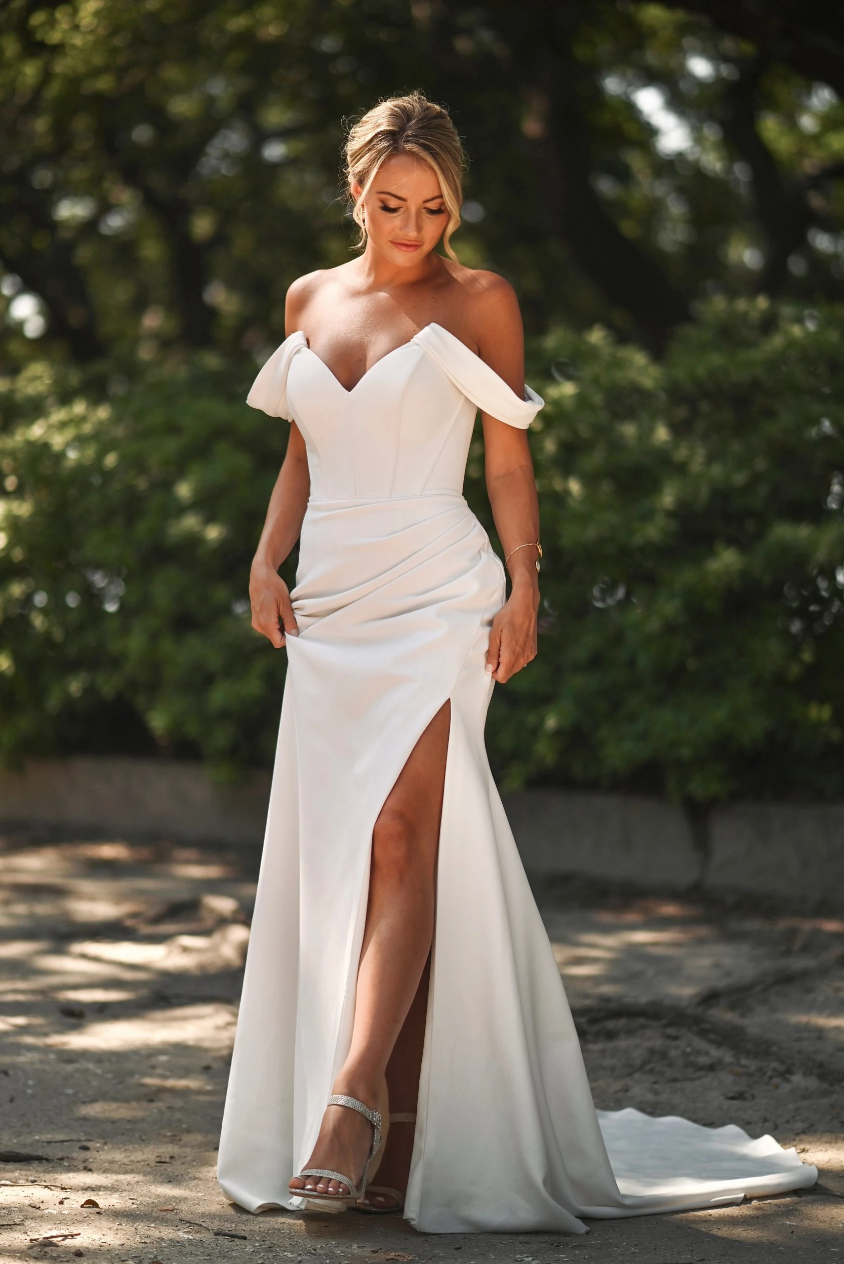Rebecca's Wedding Boutique | Wedding Dresses | Louisville, Kentucky