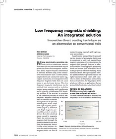 Integran Technologies | White Papers and Reports