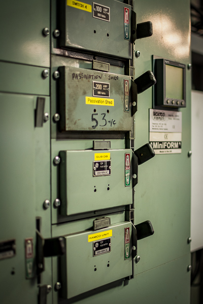 Services | ETS