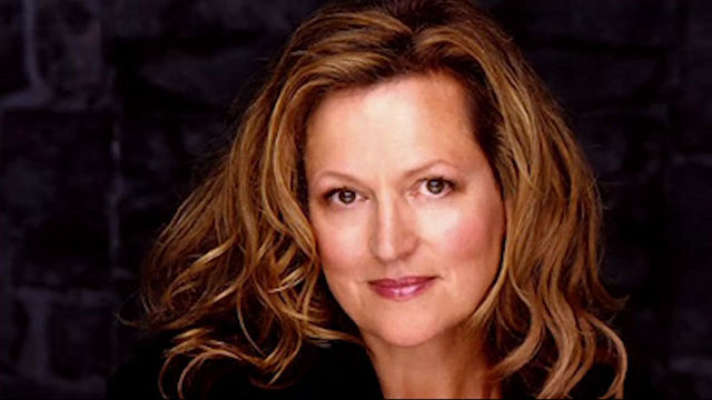 Barbara Dickson - A few words