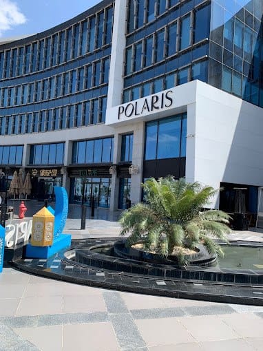 Polaris Mall New Cairo | All you need to know about it