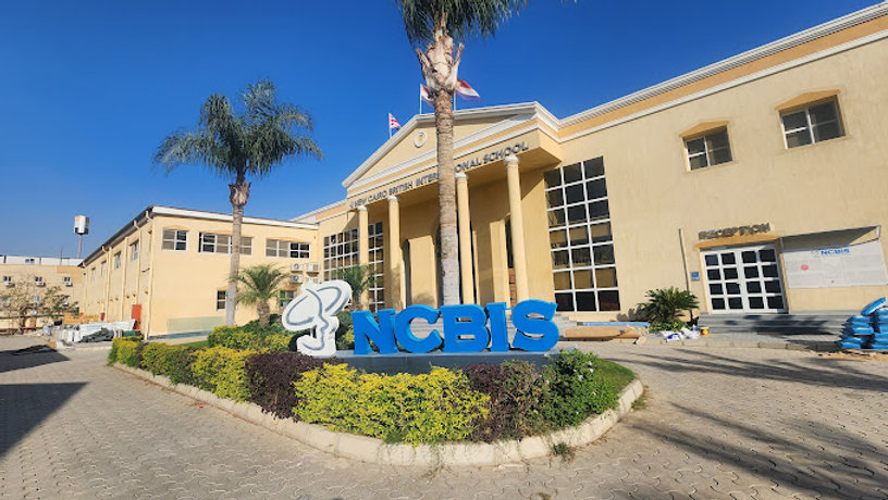 New Cairo British International School