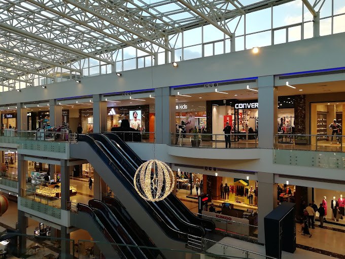 Point 90 mall new cairo | All you need to know about