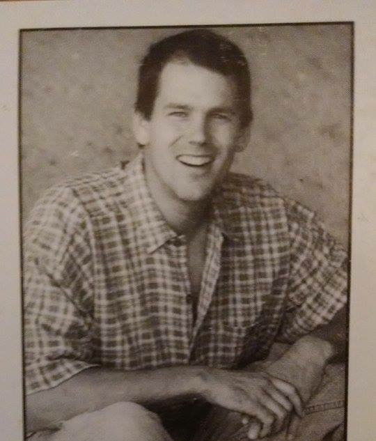 Bates Wilder | Actor & Coach