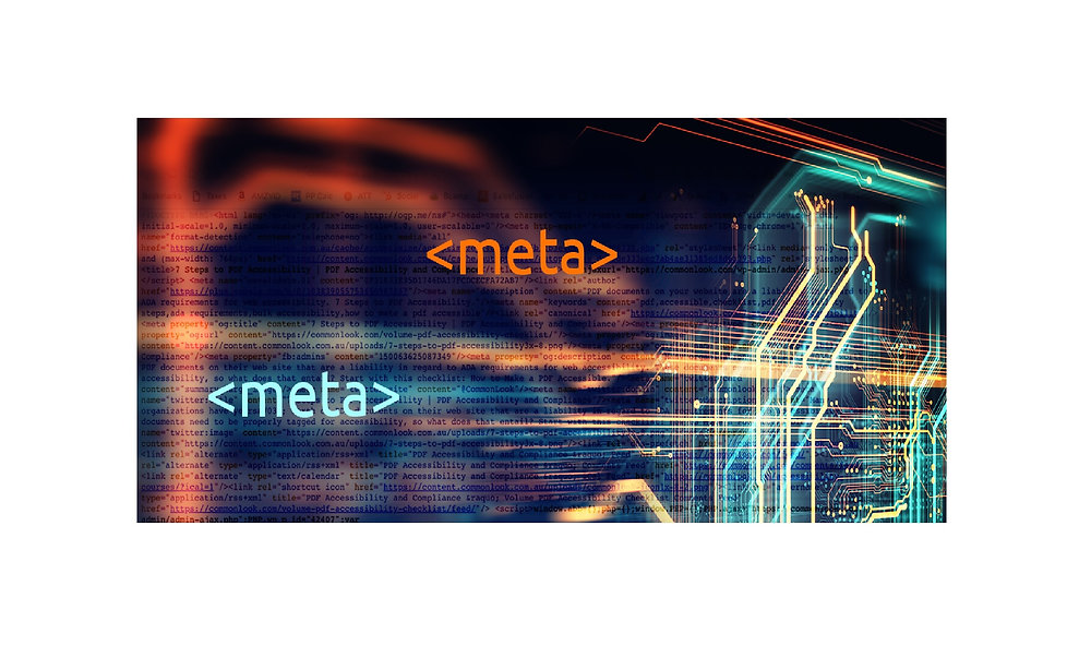 How to create an automated data dictionary