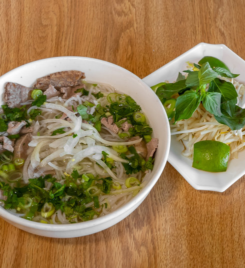 Home | Pho Real Boise | Vietnamese Food | Boise, Idaho