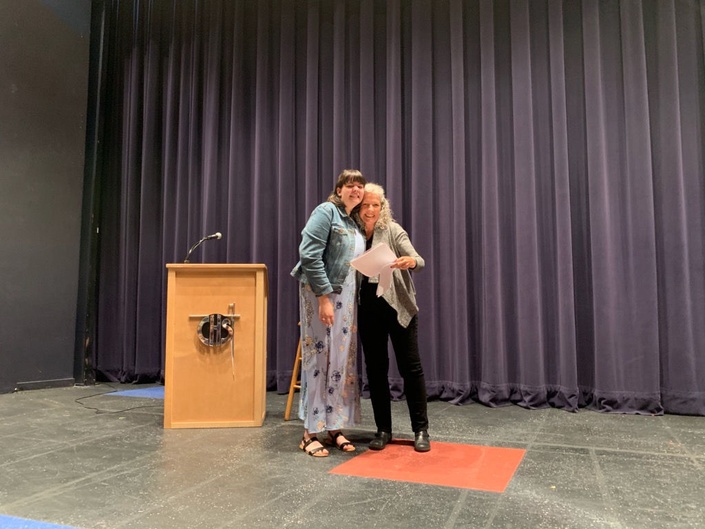 Past Recipients | NCEF