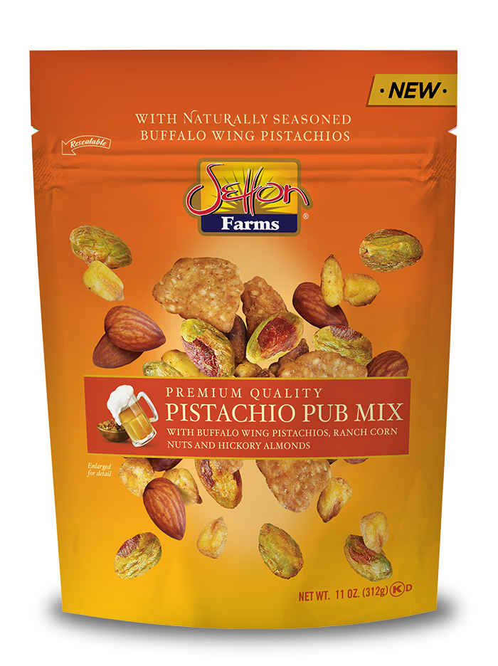 Premium Quality PISTACHIO PUB MIX