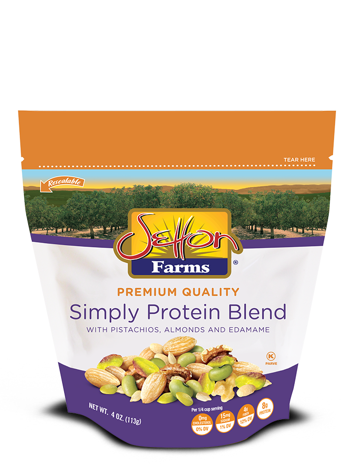 Premium Quality SIMPLY PROTEIN BLEND