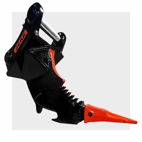 Ripper Mini Excavators 6-9T | Gear Attachments