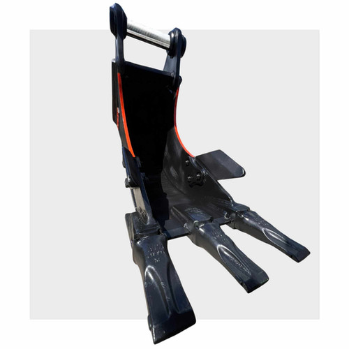 Trenching Bucket Excavators 12-14T 450 Wide | Gear Attachments