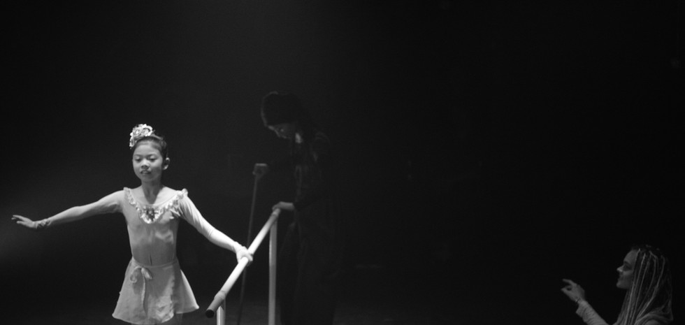 Dance Company | Ninja Ballet | United States
