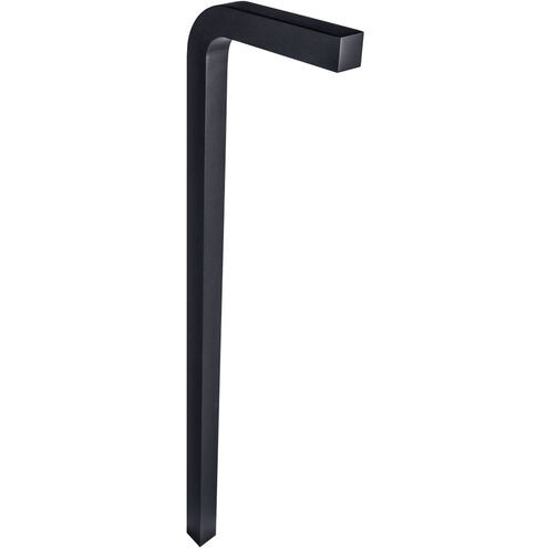 WAC Slim "L" Pathlight | Outdoor Lighting Can