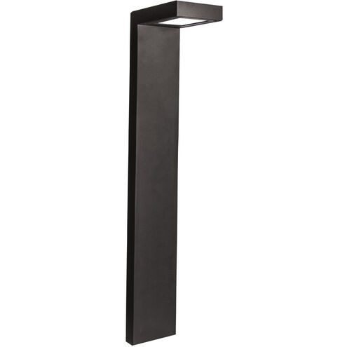 WAC Modern "L" Pathlight | Outdoor Lighting Can