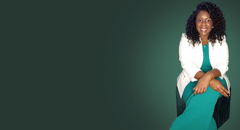 Karen Bussey | Higher Education Strategist . Equity Advocate