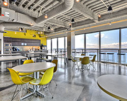 Russell Investments Center, Seattle, WA