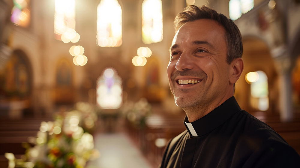 Why Catholic Vocation Directors Use VocationCRM