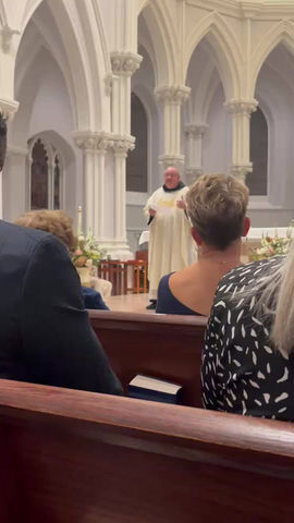 30 Pearls of Wisdom from Fr. Bernie's 30 Years of Priesthood