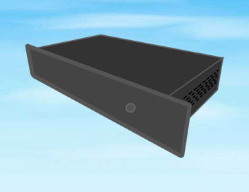 Rack Mount Type