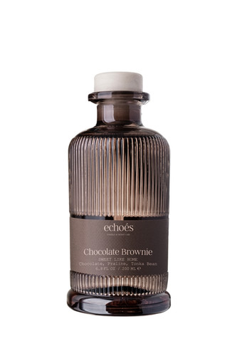 Chocolate Brownie Diffuser 200 ml | EchoesLab Candles