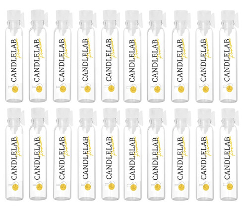 Premium Fragrance Tester Set | CandleLab