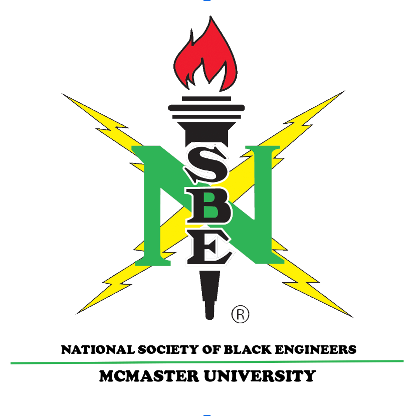 Home | NSBE McMaster
