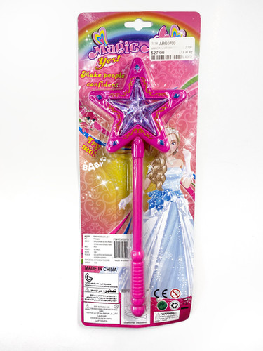 Jueguetes, artículos de bebé y hogar