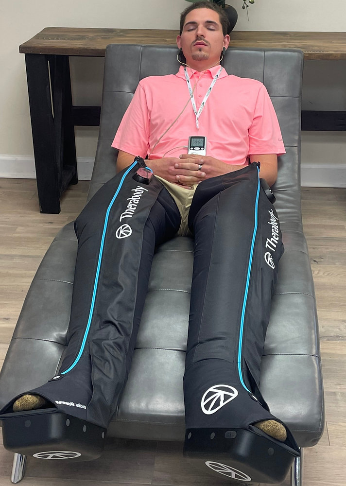 How To Manage POTS Symptoms: Compression Boots for POTS