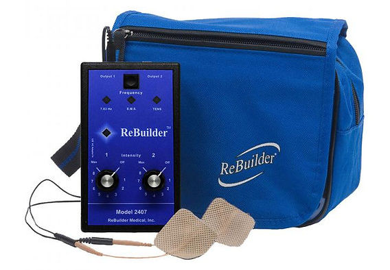 Neuropathy Treatment | Rebuilder | Charlotte | Better Brain & Body