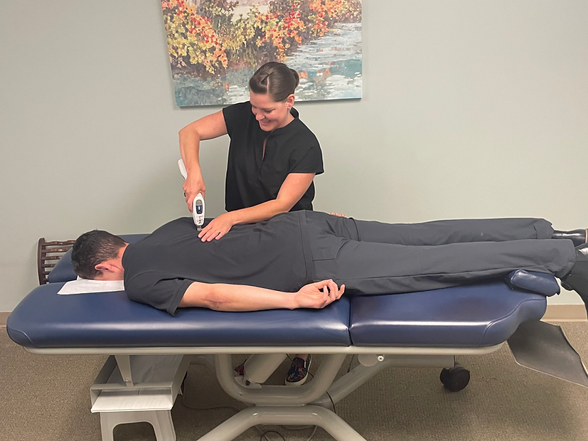 Charlotte Chiropractor | Better Brain & Body | Human Optimization Center