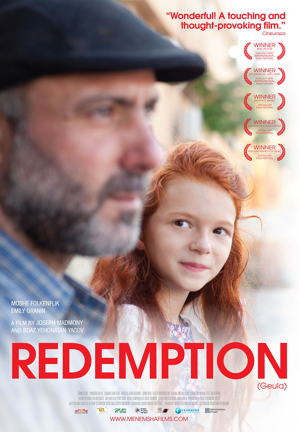 OUR FILMS | menemsha