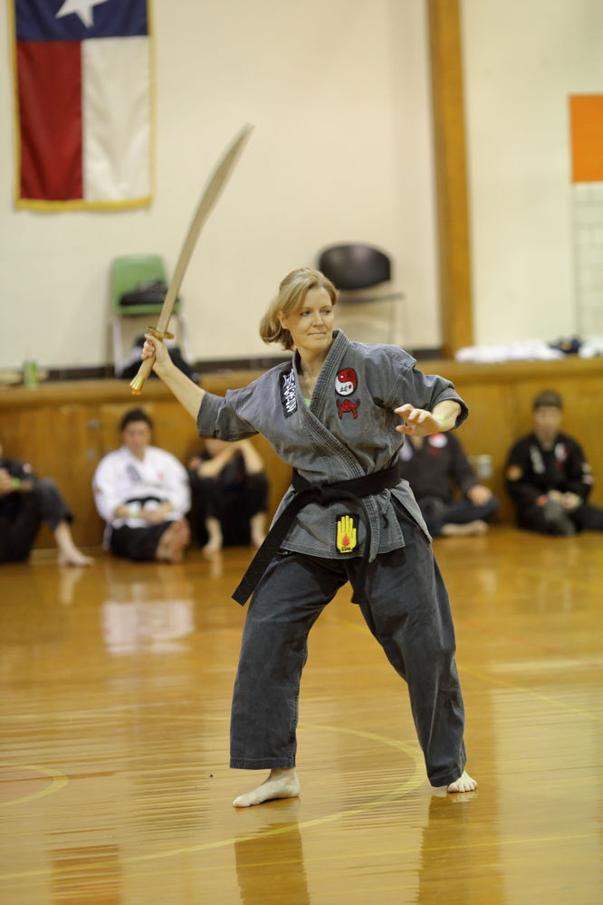 5 Favorite Kung Fu Weapons