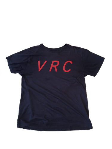 VRC X EmojiMasterVCProductions - T-Shirt | vrcofficialsite
