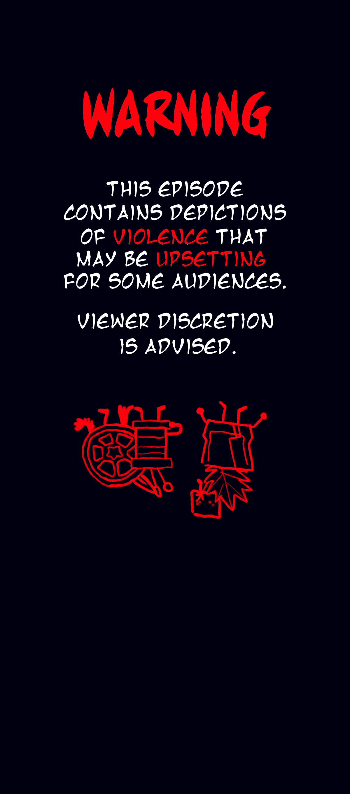 Episode 39 | Objectified | Object Show Comic