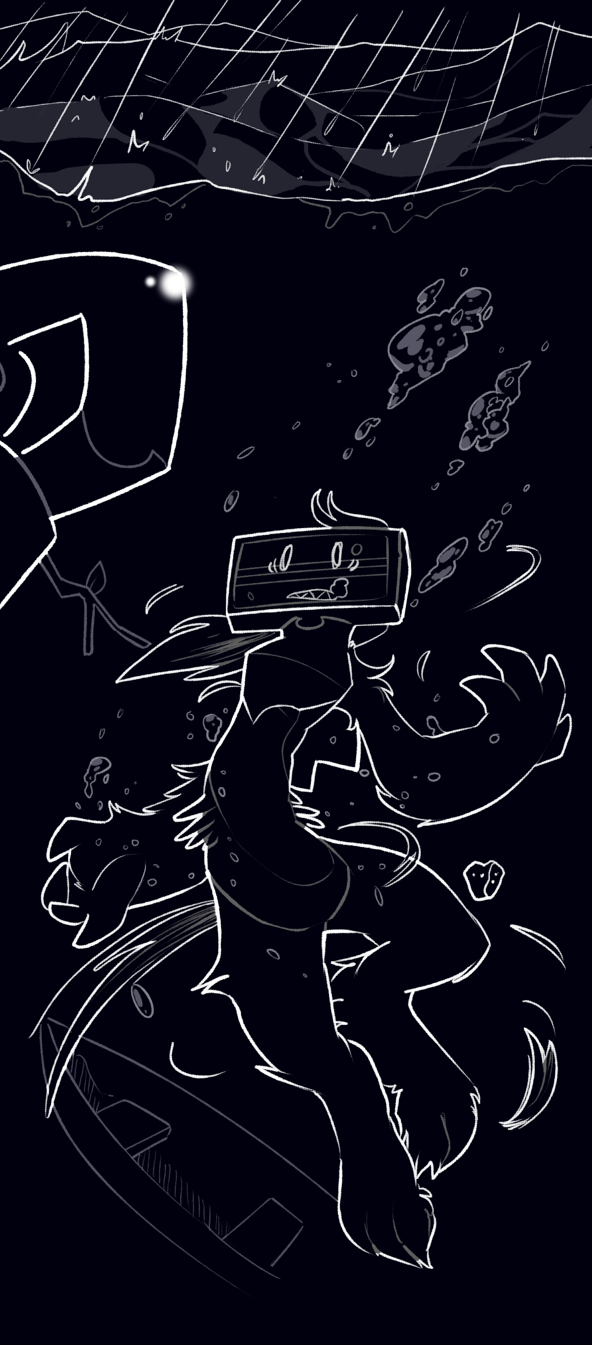 Episode 2 | Objectified | Object Show Comic