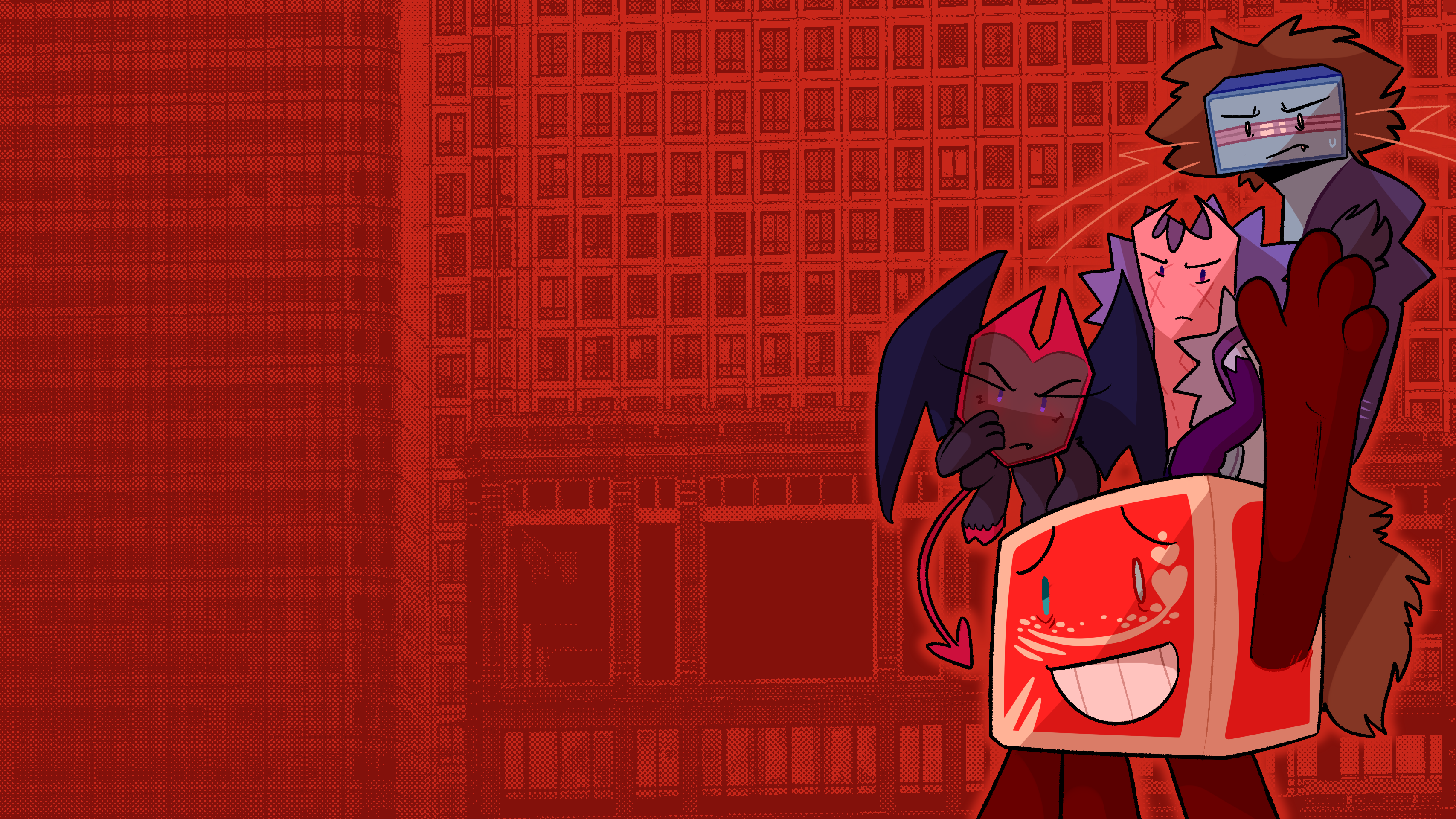 MISC GALLERY | Objectified | Object Show Comic