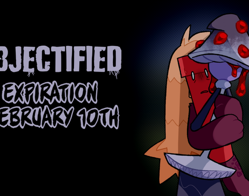 MISC GALLERY | Objectified | Object Show Comic