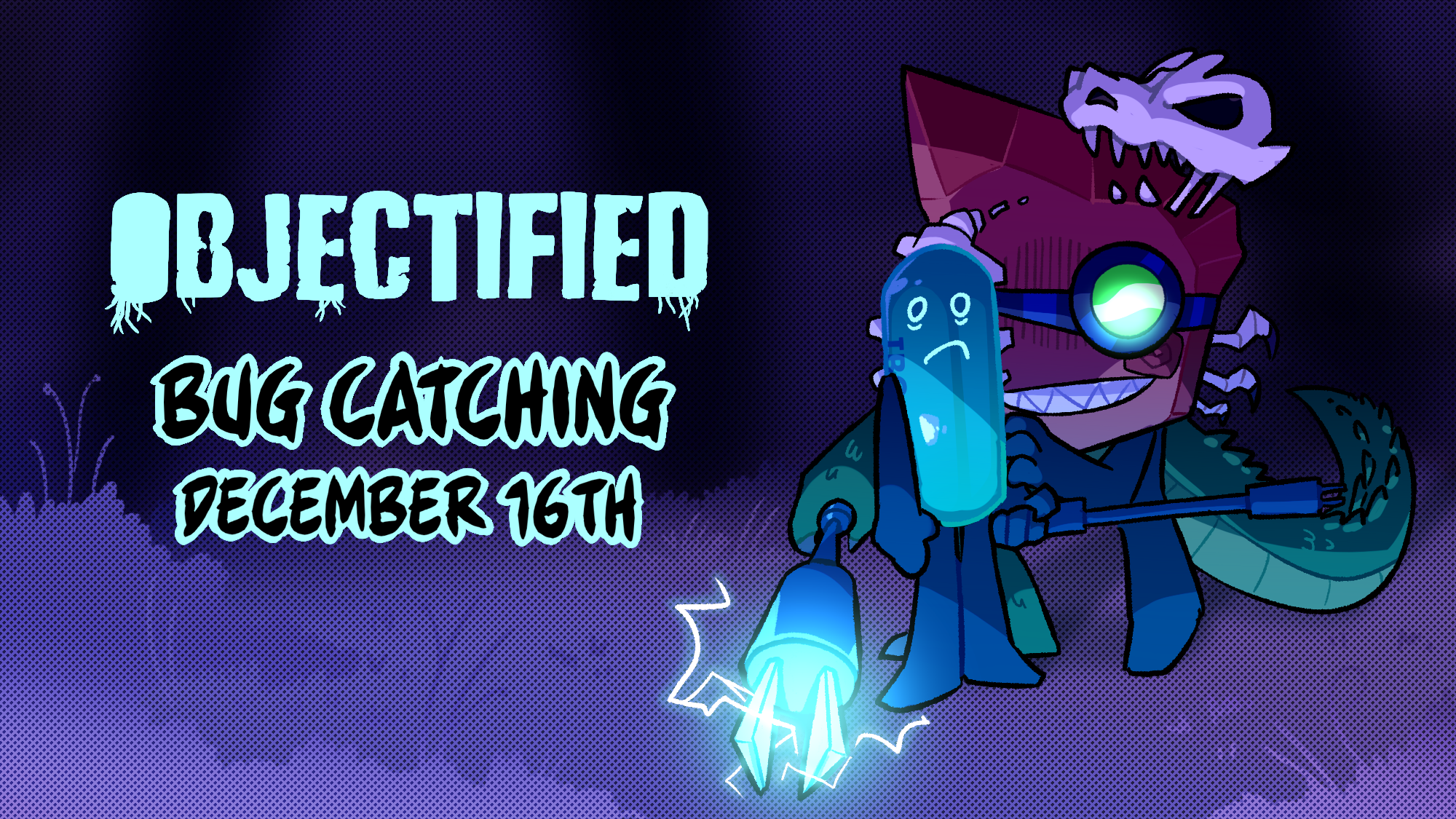 MISC GALLERY | Objectified | Object Show Comic