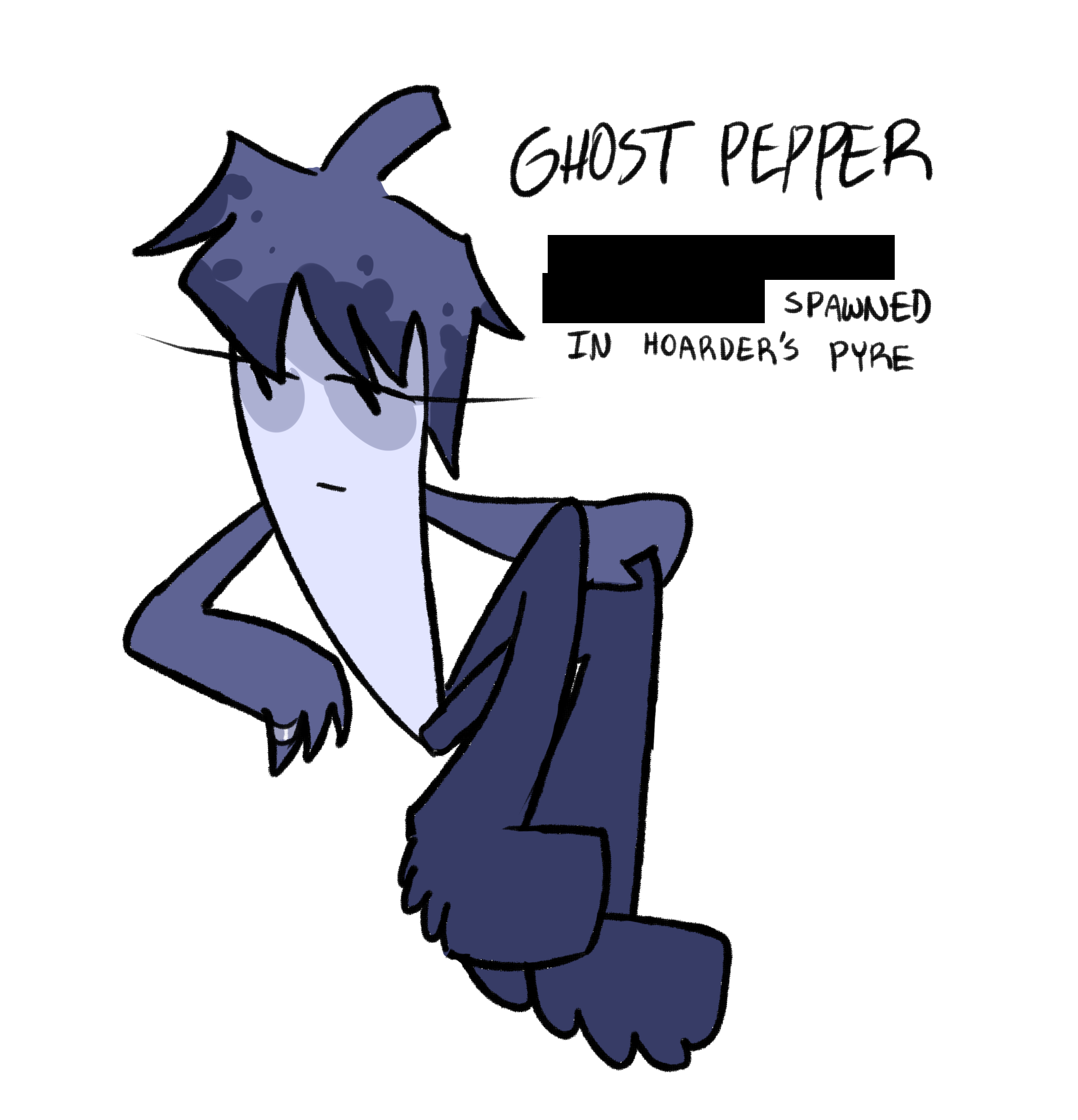 CHARACTER GALLERY | Objectified | Object Show Comic