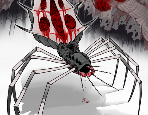 WORLD GALLERY | Objectified | Object Show Comic